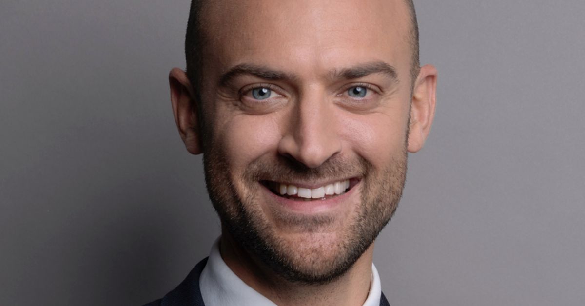 Témoignage de Jean-Noël Barrot | Nouvelle attitude